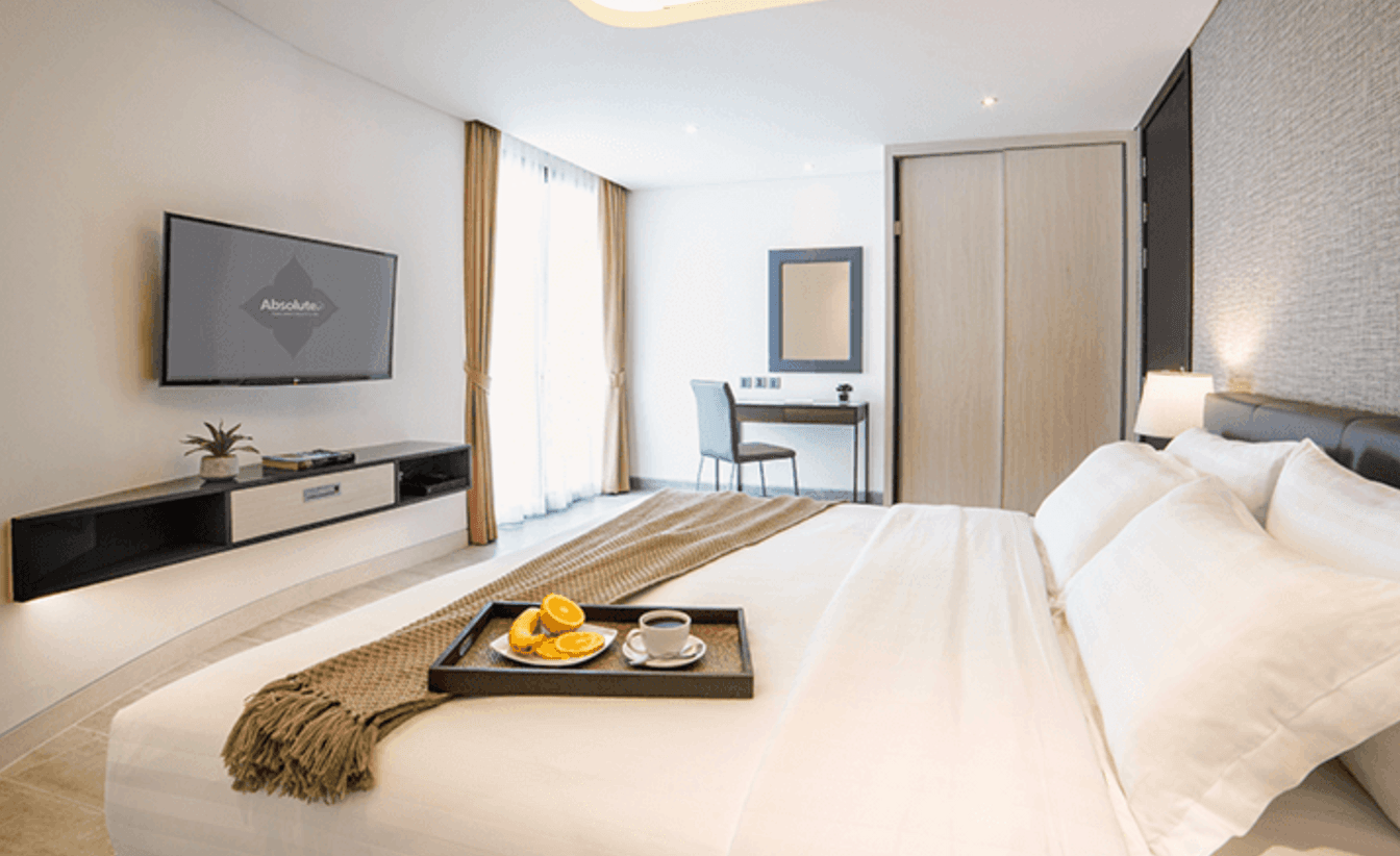 Absolute Resorts and Hotels | HotelTime Solutions