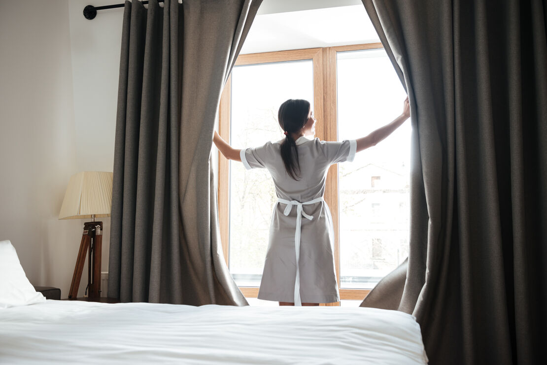 HotelTime Solutions | Hospitality management made easy