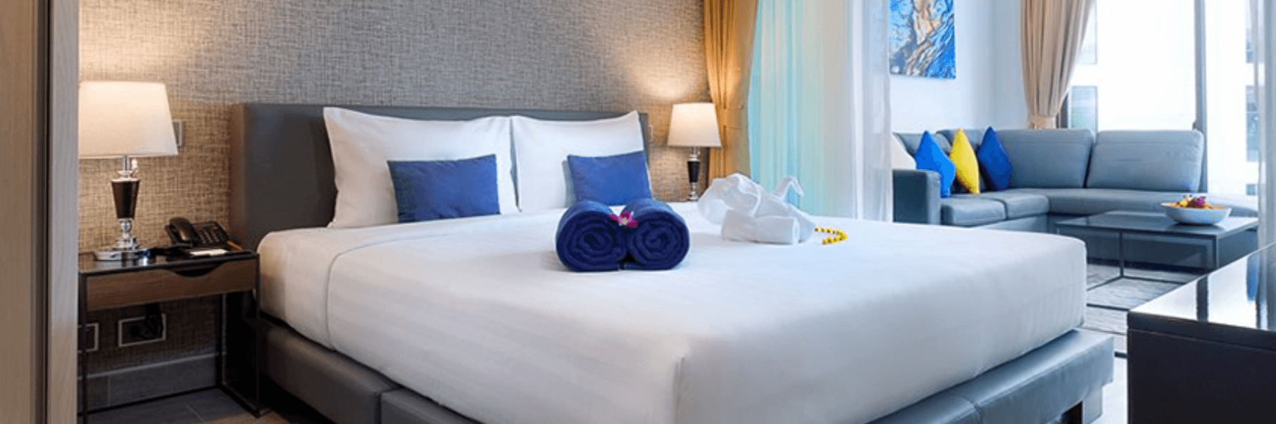 Absolute Resorts and Hotels | HotelTime Solutions