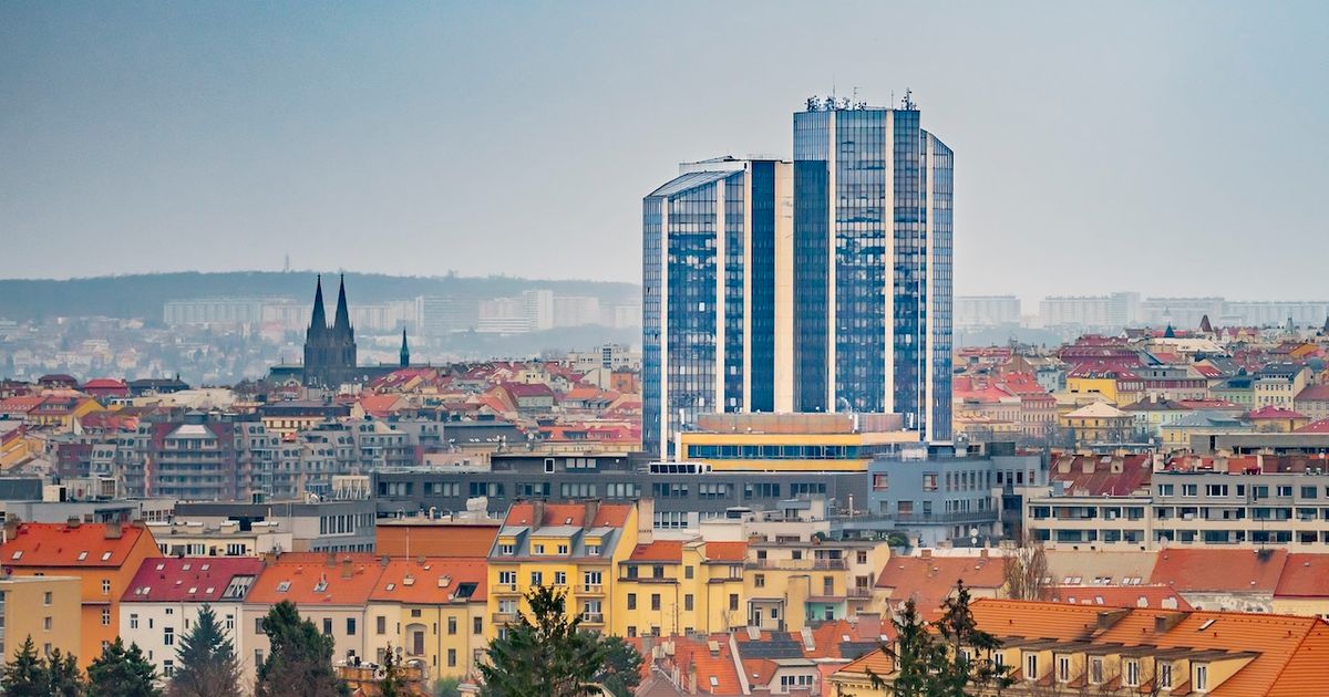 Czech Inn Hotels | HotelTime Solutions