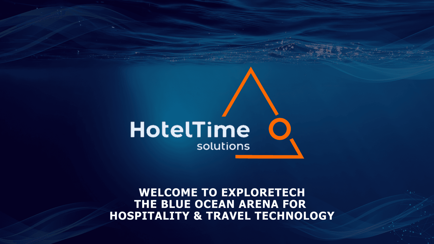 ExploreTECH Welcomes HotelTime Solutions as Newest Vendor | HotelTime ...