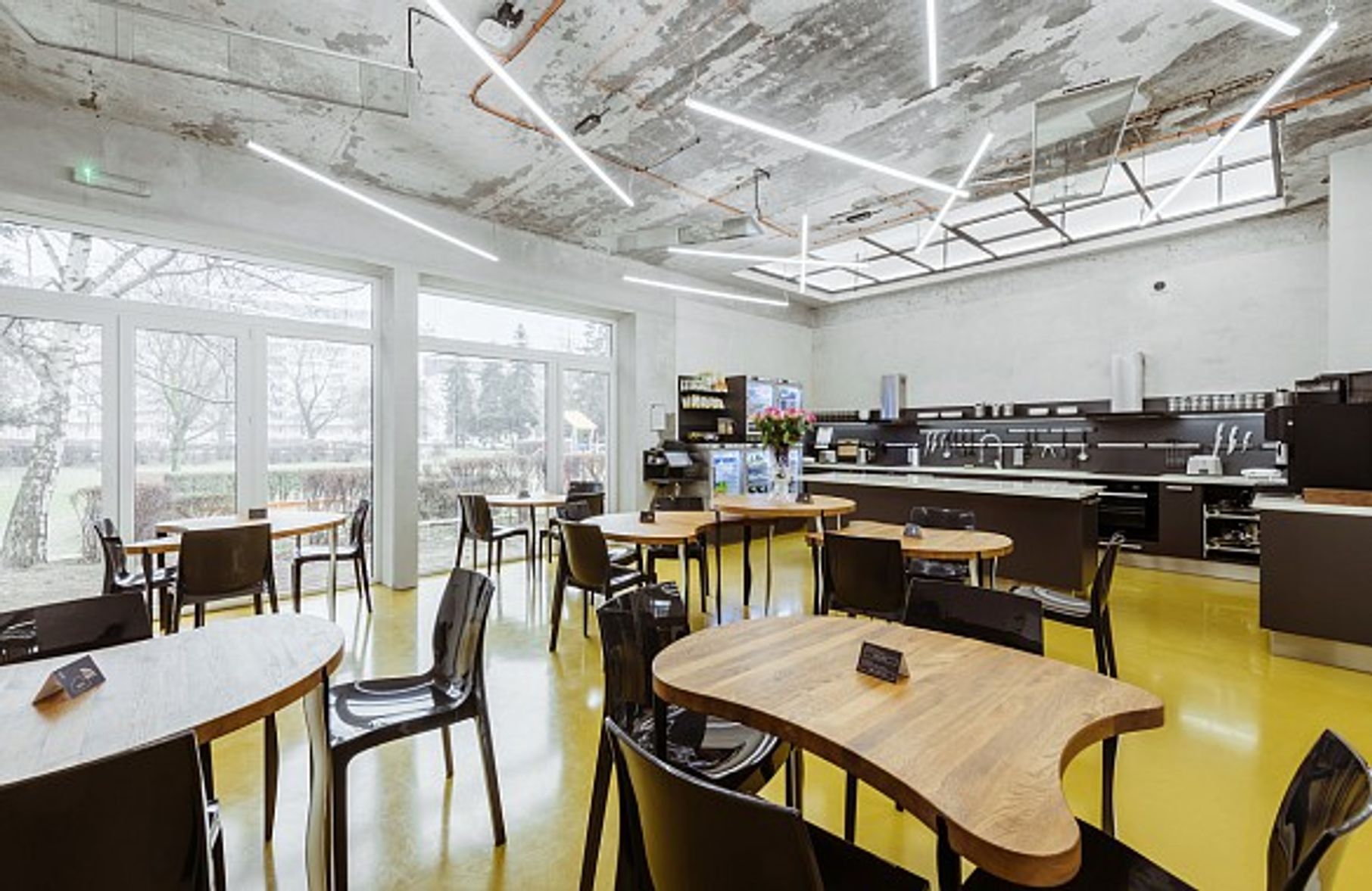 Fully Automated Smarthotel | HotelTime Solutions