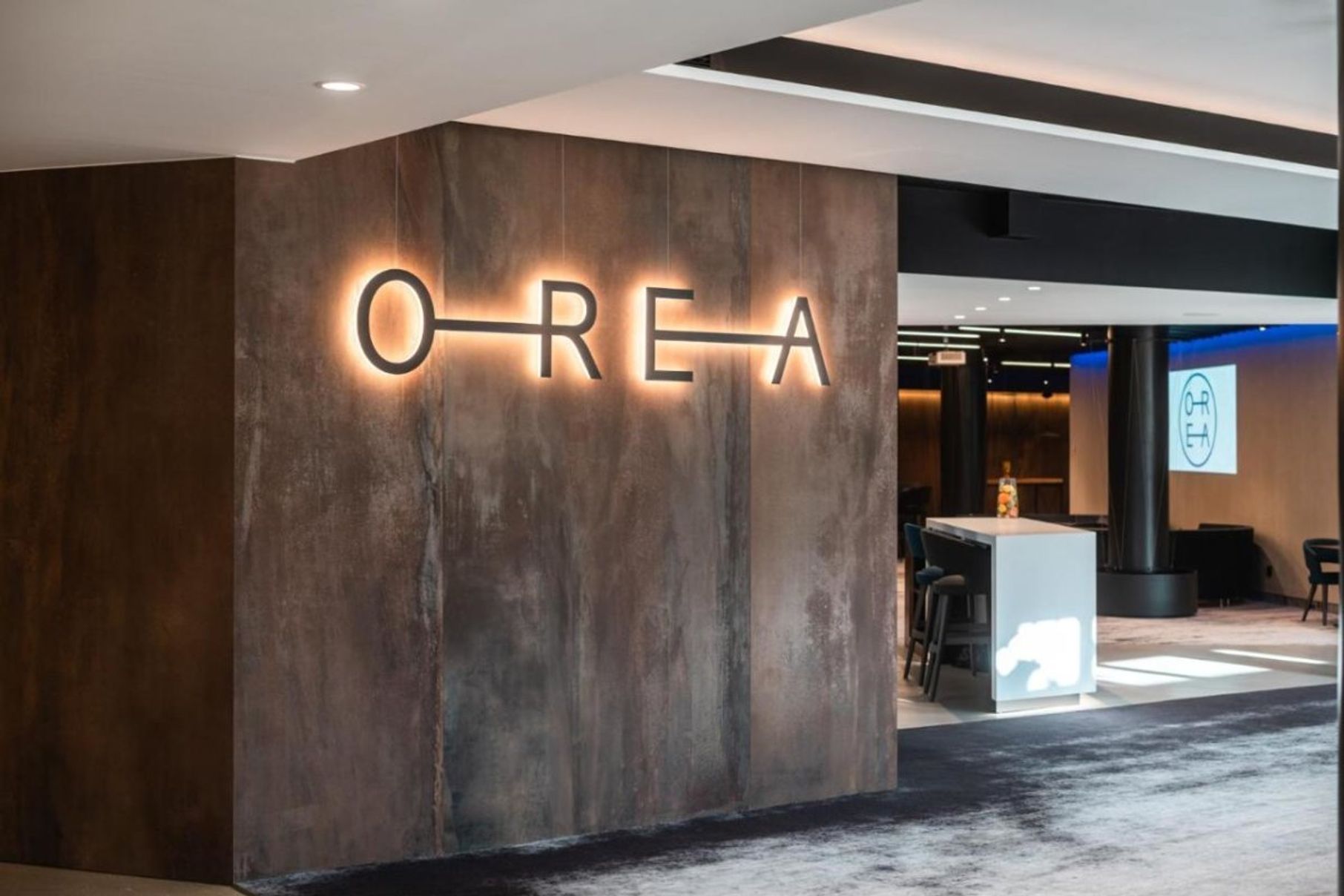 OREA Hotels & Resorts | HotelTime Solutions