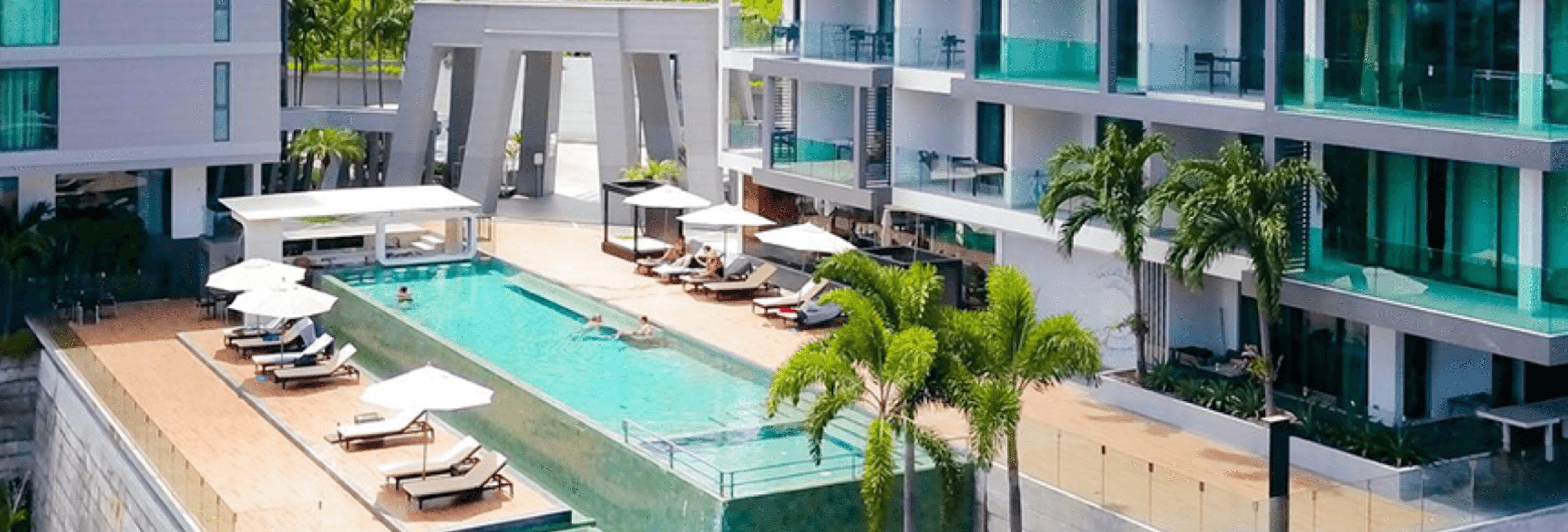 Absolute Resorts and Hotels | HotelTime Solutions