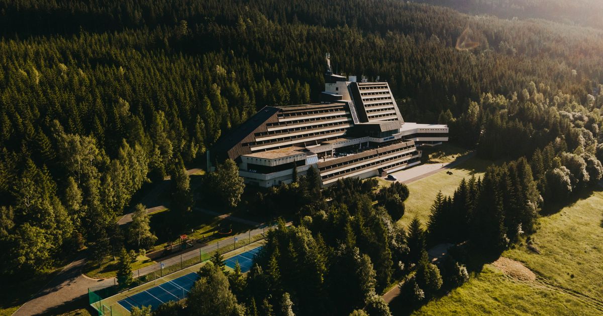 OREA Hotels & Resorts | HotelTime Solutions