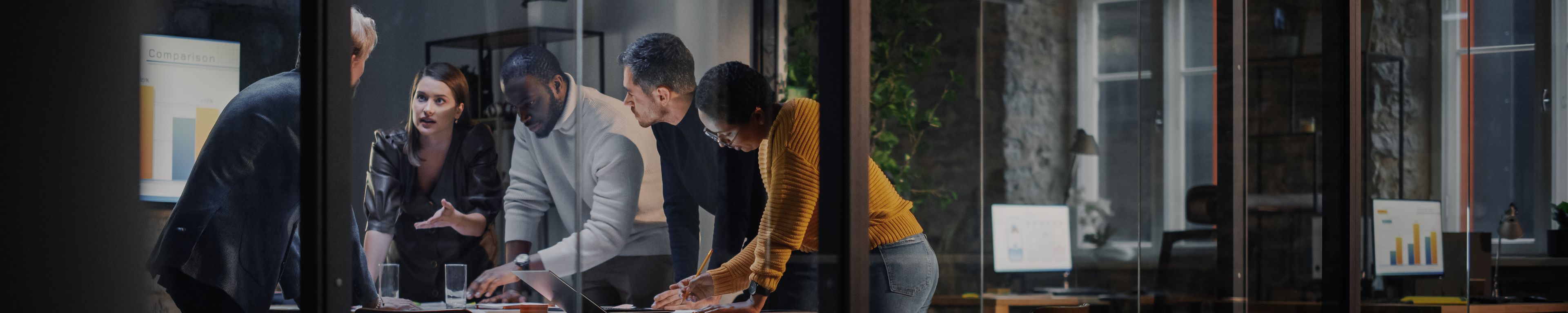 About us | HotelTime Solutions