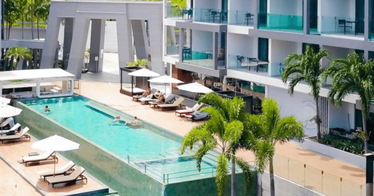 Absolute Resorts and Hotels | HotelTime Solutions